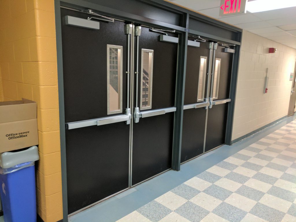 Our Services – AAA Lock & Security, Inc.